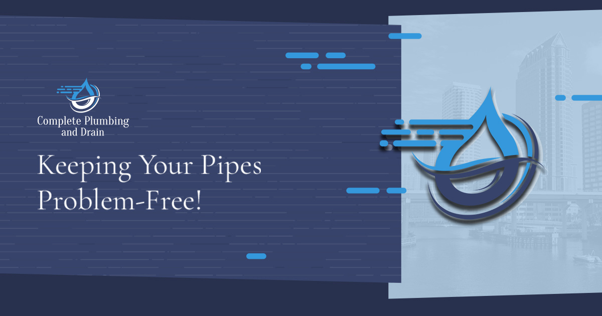 2026 Blogs | Complete Plumbing & Drain
