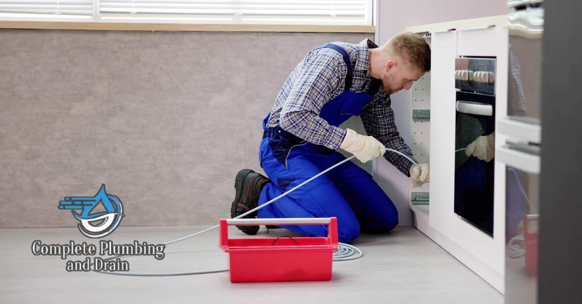 How to Know It’s Time for Expert Drain Cleaning