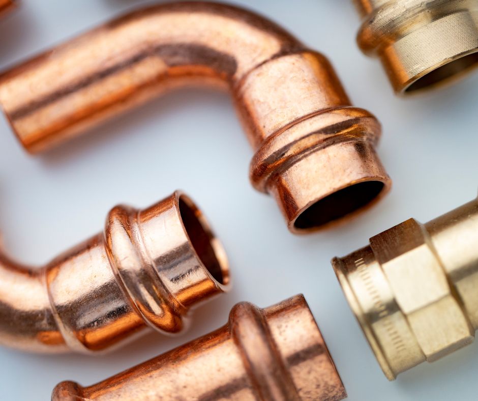 New Year, New Plumbing with Complete Plumbing - Complete Plumbing and Drain
